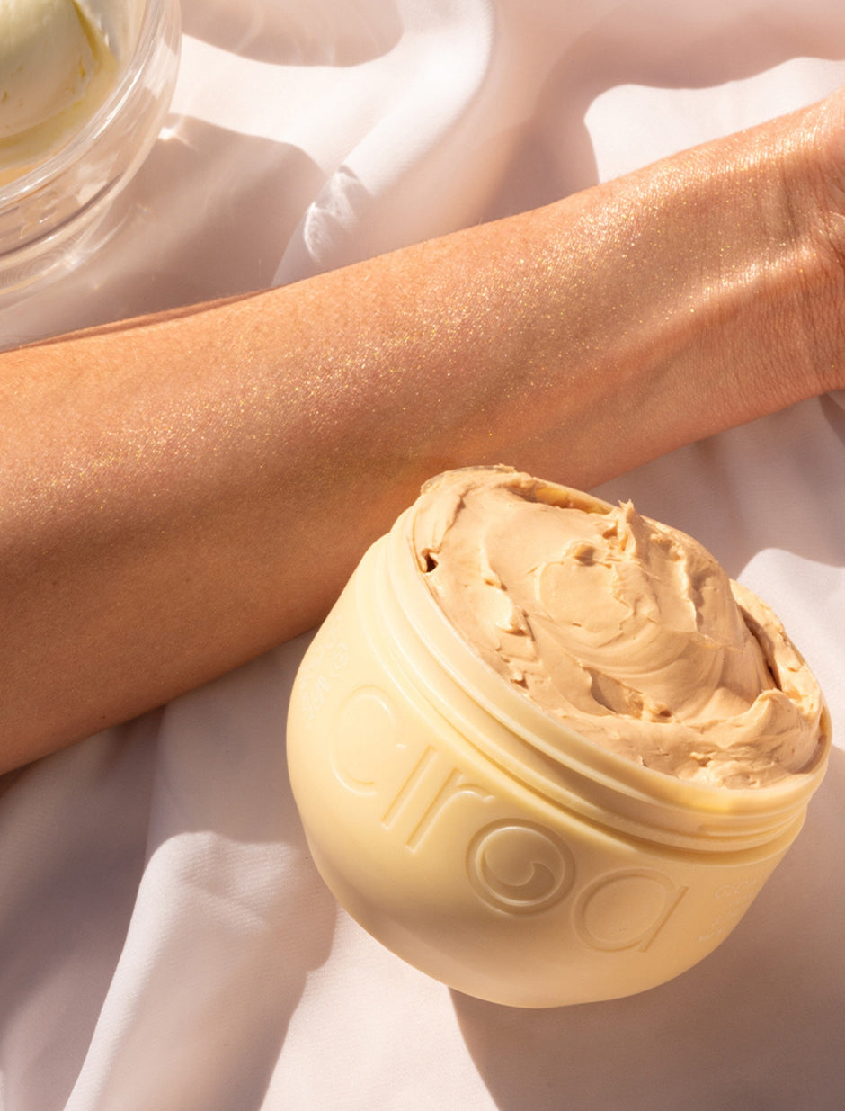 Body Butters by Ciroa Beauty | Hydrating Shea Butter & Glycerin ...