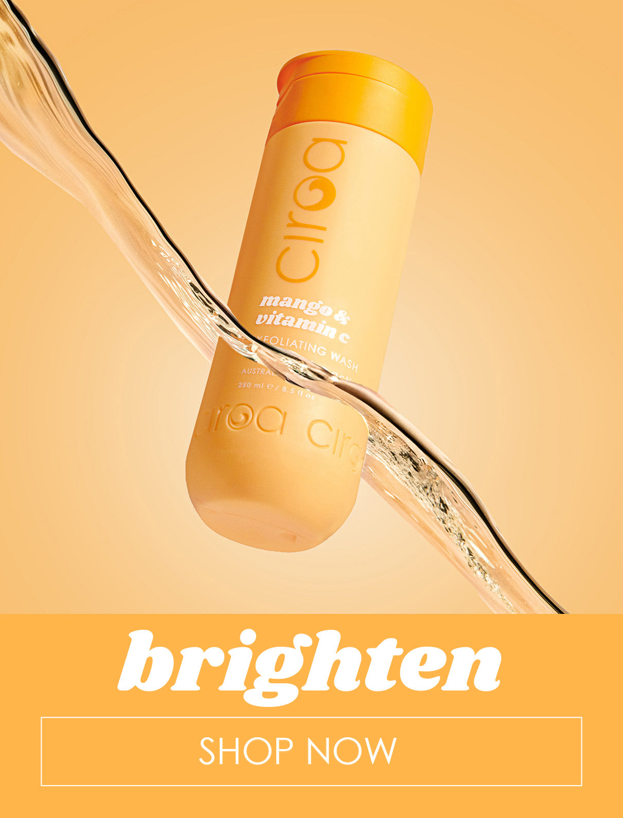 CIROA Beauty: Australian Body Care with Irresistible Scents – Ciroa